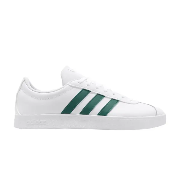 Adidas Vl Court 2.0 Sneakers - White