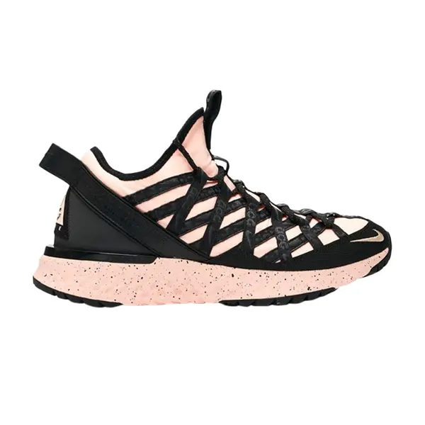 Nike React Terra Gobe - Pink