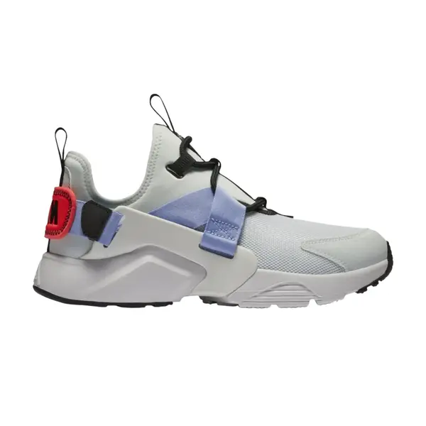Nike Huarache City Low Sneakers - Blue