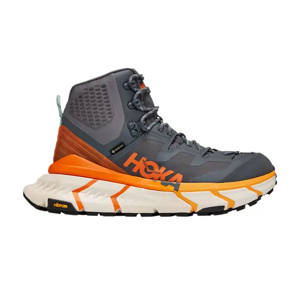 HOKA® Tennine Hike Gore-tex Boots - Grey
