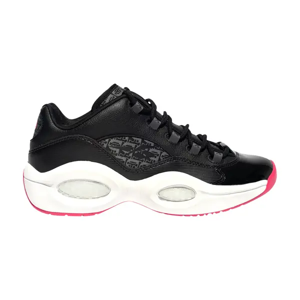 REEBOK Phantaci X Question Low 'obscure Luxury - Black