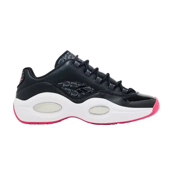 REEBOK Phantaci X Question Low 'obscure Luxury - Black