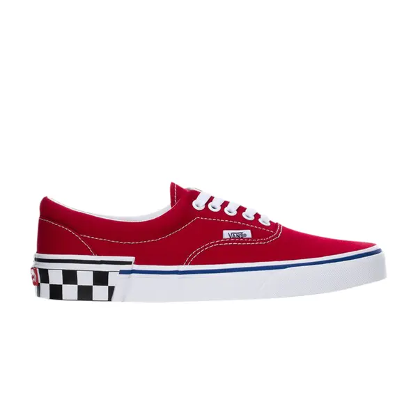 VANS Era Sneakers - Red