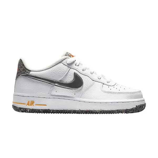 Nike Air Force 1 Low Cater 'recycled - White