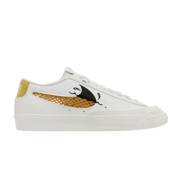 Nike Blazer Low '77 Se Next Nature Sneakers