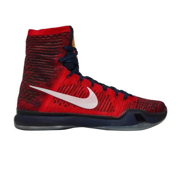Nike Kobe Elite High Sneakers