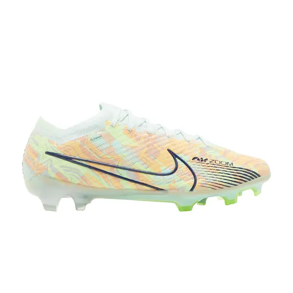 Nike Zoom Mercurial Vapor 15 Elite Fg 'bonded Pack - Green