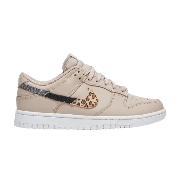 Nike Dunk Low Se 'primal Sneakers - Pink
