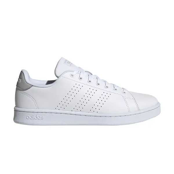 Adidas Advantage Sneakers - White
