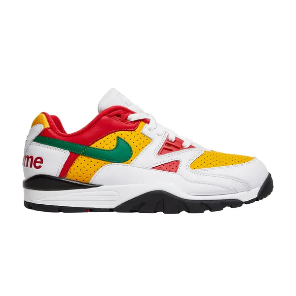 Nike Supreme X Air Cross Trainer 3 Low