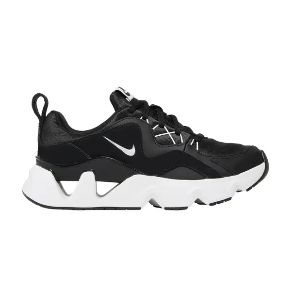 Nike Ryz 365 Sneakers - Black