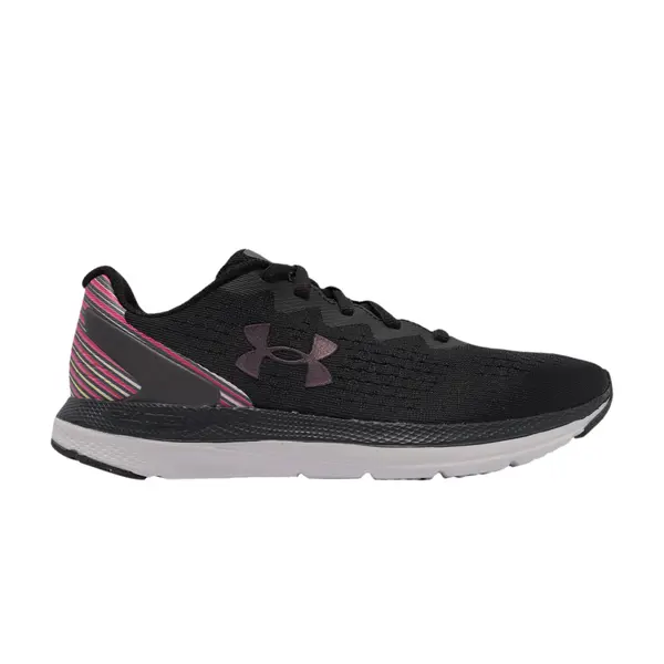 Under Armour Charged Impulse 2 Chroma Athletic Sneakers