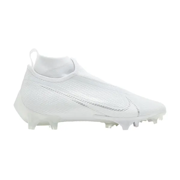 Nike Vapor Edge Pro 360 Chrome - White