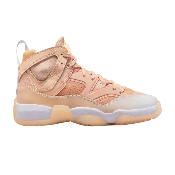 JORDAN Jumpman Two Trey Sneakers - Orange