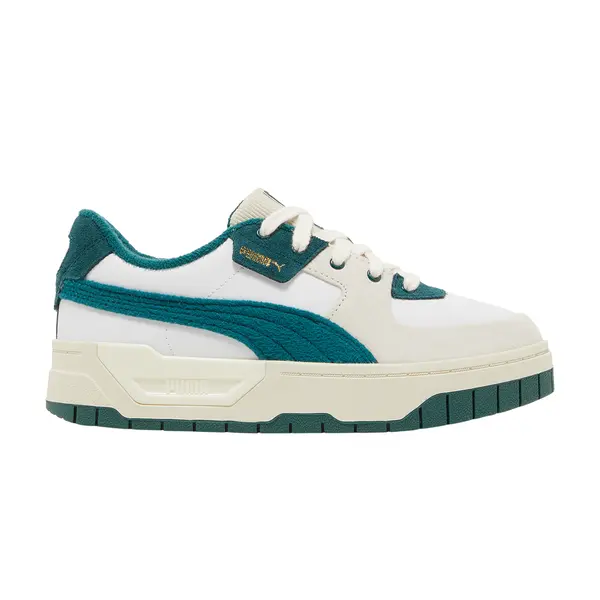 PUMA Cali Dream Ivy League Sneakers - White