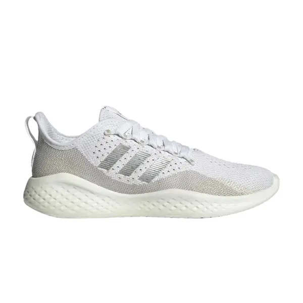 Adidas Fluidflow 2.0 Sneakers - White