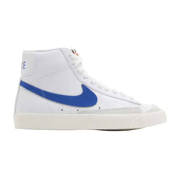 Nike Blazer Mid '77 Sneakers - White