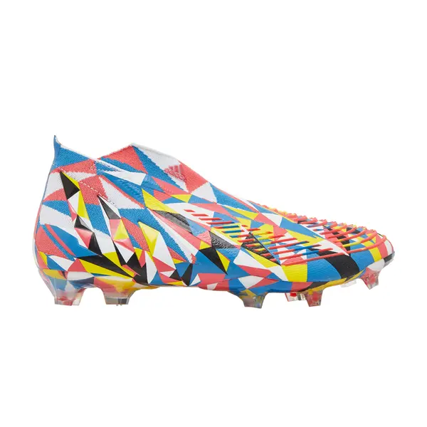 Adidas Predator Edge+ Fg 'geometric
