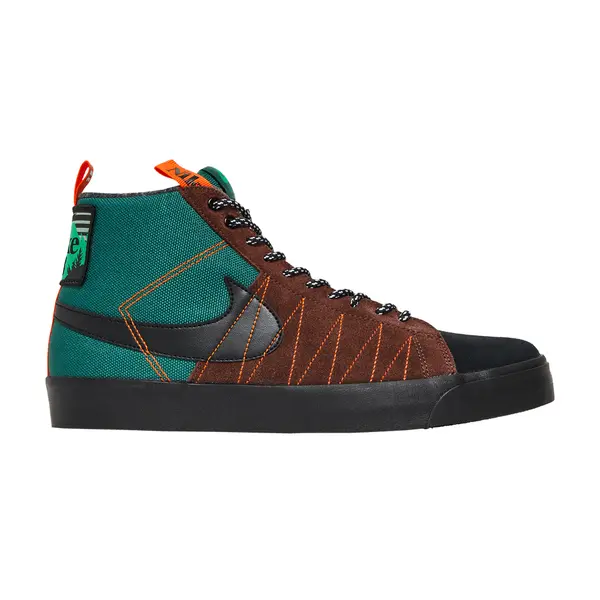 Nike Blazer Mid Premium Sb Acclimate Pack