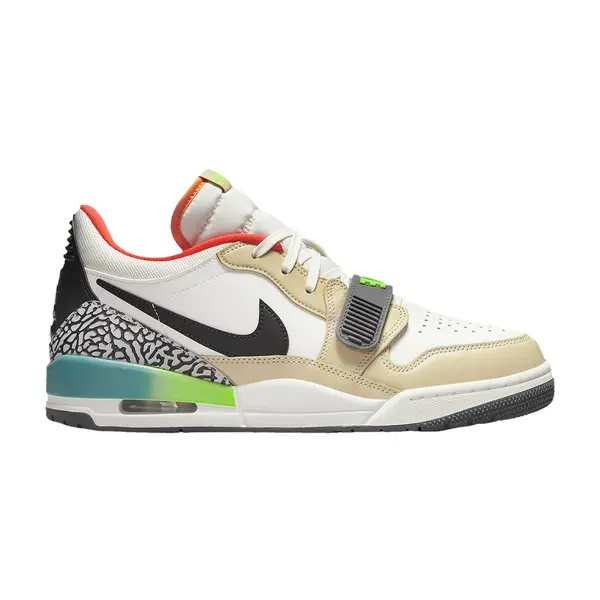 JORDAN Legacy 312 Low Sneakers - White