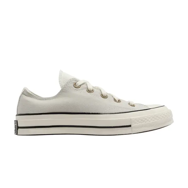 CONVERSE Chuck 70 Low Sneakers - Brown