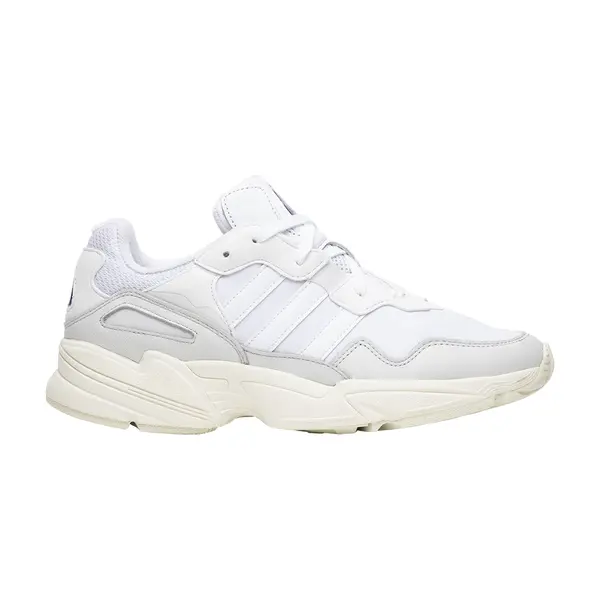 Adidas Yung-96 Sneakers - White