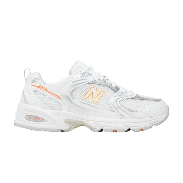NEW BALANCE 530 Sneakers - White