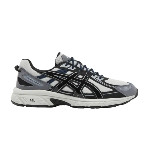 Asics Gel Venture Sneakers - Grey
