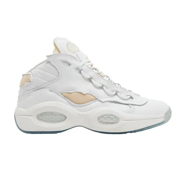 REEBOK Maison Margiela X Question Mid 'memory Of' Sneakers