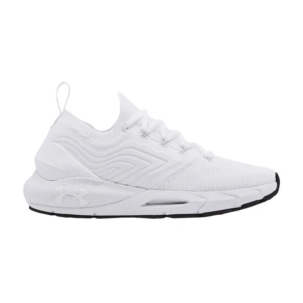 Under Armour Hovr Phantom 2 Intelliknit - White