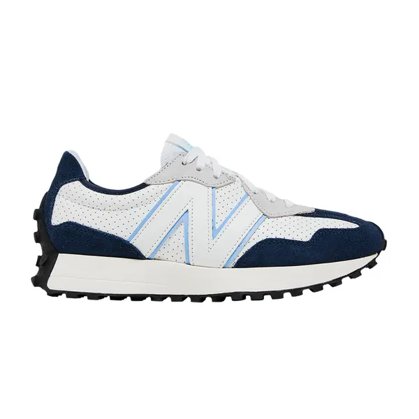 NEW BALANCE 327 - Blue