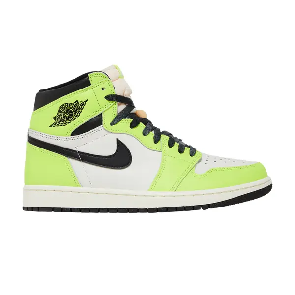 JORDAN 1 Retro High Og Sneakers - Green