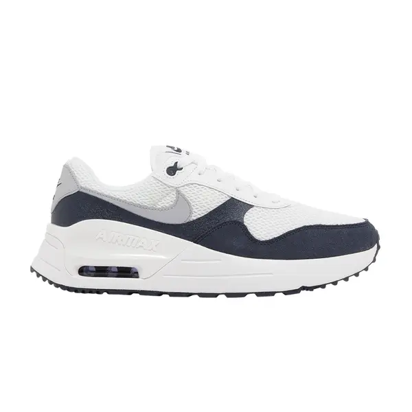 Nike Air Max Systm Sneakers - White