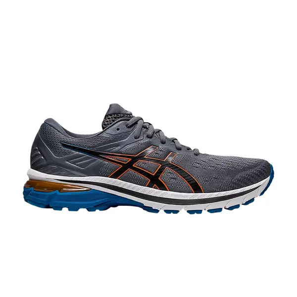 Asics Gt 2000 Sneakers - Grey