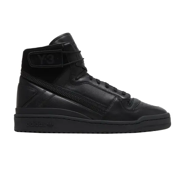 Adidas Y-3 Forum Hi Og