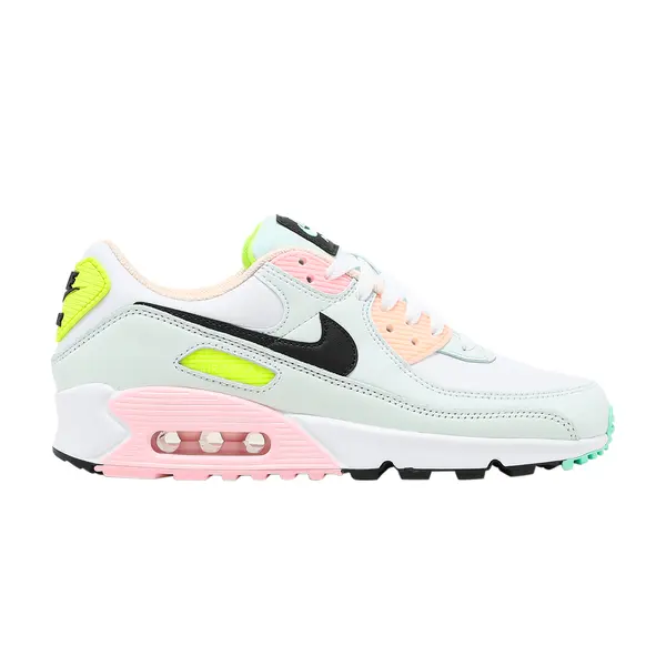 Nike Air Max 90 Sneakers - White