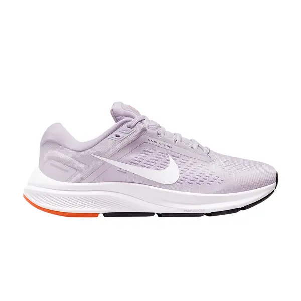 Nike Air Zoom Structure 24 - Purple