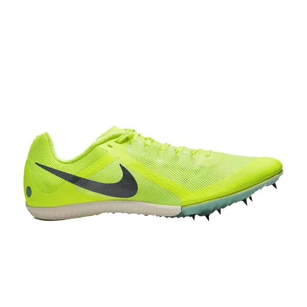 Nike Zoom Rival Multi-event Sneakers - Green