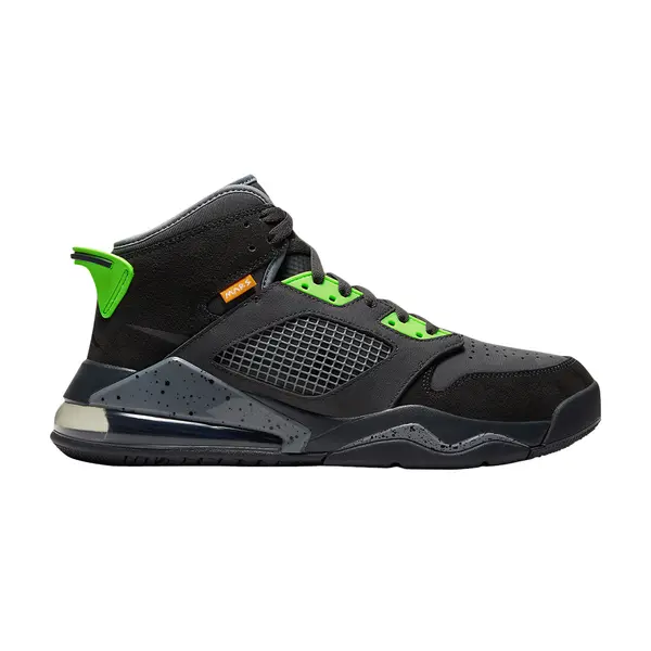 JORDAN Mars 270 Sneakers - Black