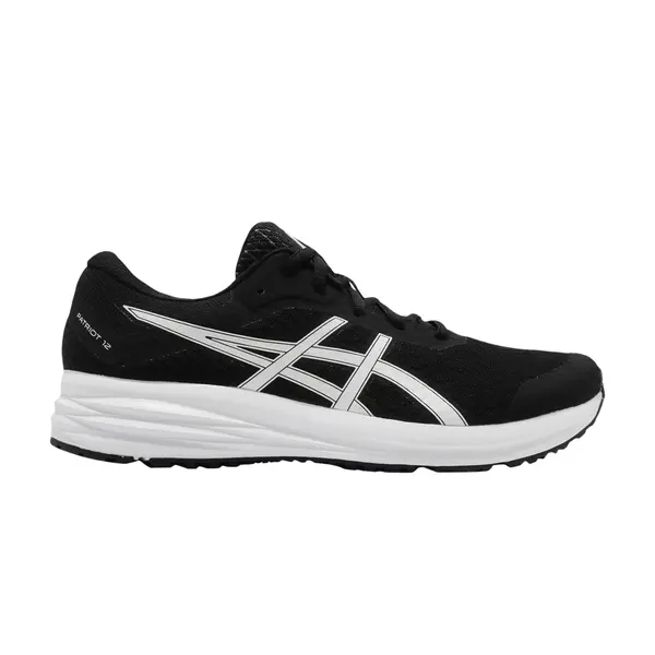 Asics Patriot Sneakers - Black