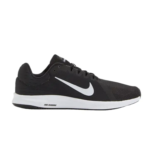 Nike Downshifter 8 Sneakers - Black