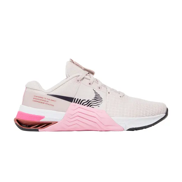 Nike Metcon Sneakers - Pink