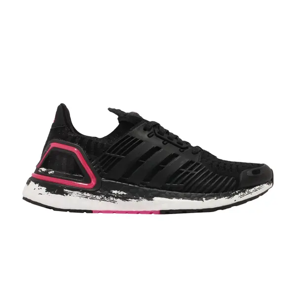 Adidas David Beckham X Ultraboost Cc_1 Dna Sneakers - Black