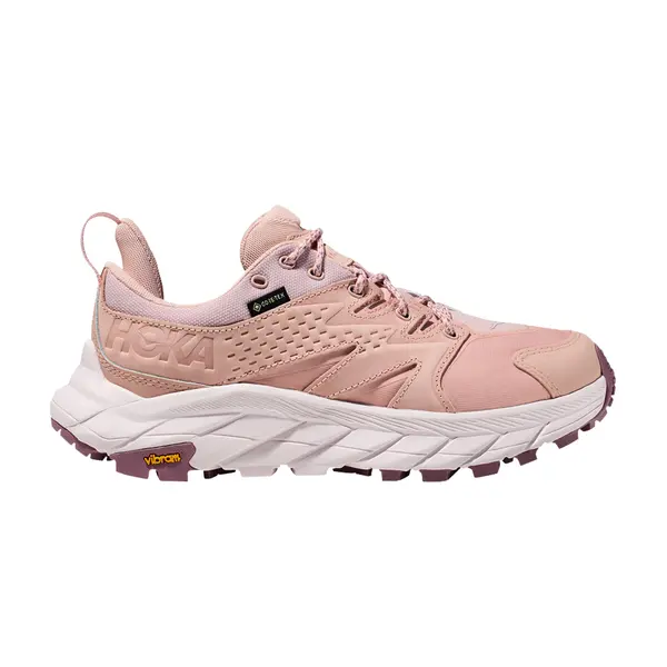 HOKA® Anacapa Low Gore-tex Sneakers - Pink