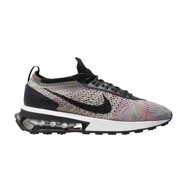 Nike Air Max Flyknit Racer - Multicolor