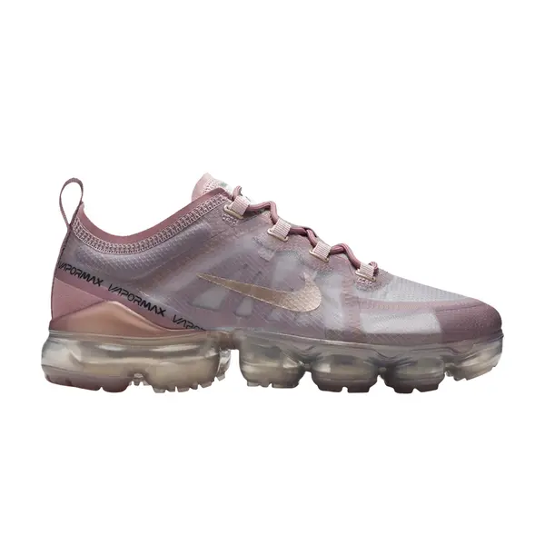 Nike Vapormax 2019 Sneakers - Pink