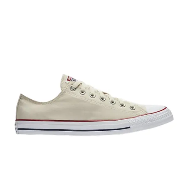 CONVERSE Chuck Taylor All Star Ox Sneakers - Cream