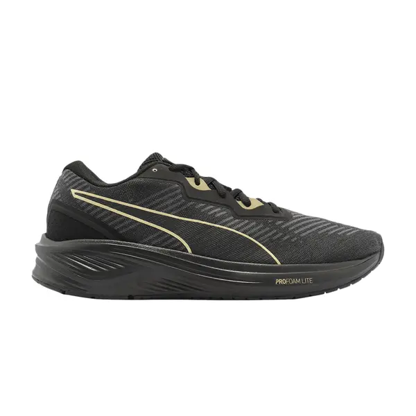 PUMA Aviator Profoam Sky Sneakers - Black