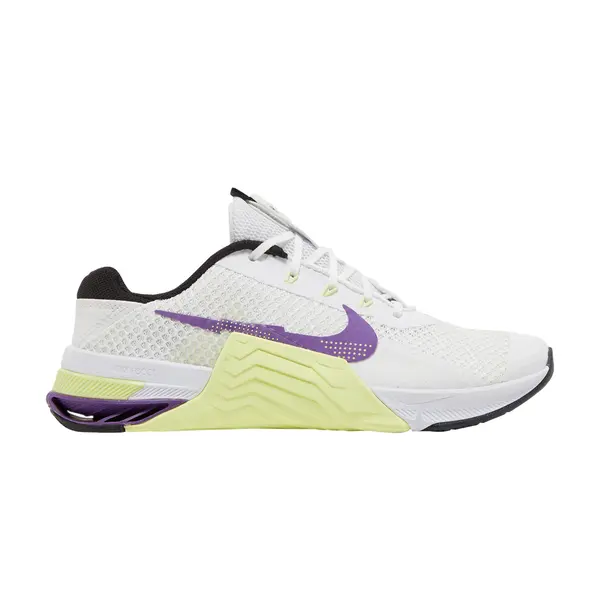 Nike Metcon Sneakers - White