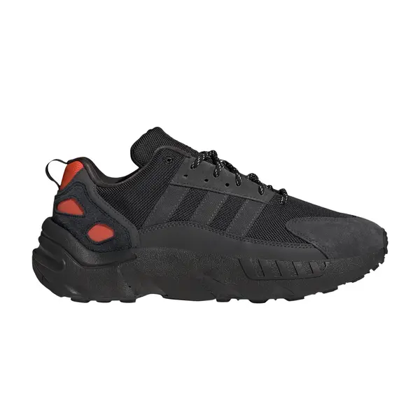 Adidas Zx 22 Boost - Black